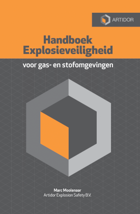 Over ons | Artidor Explosion Safety B.V.